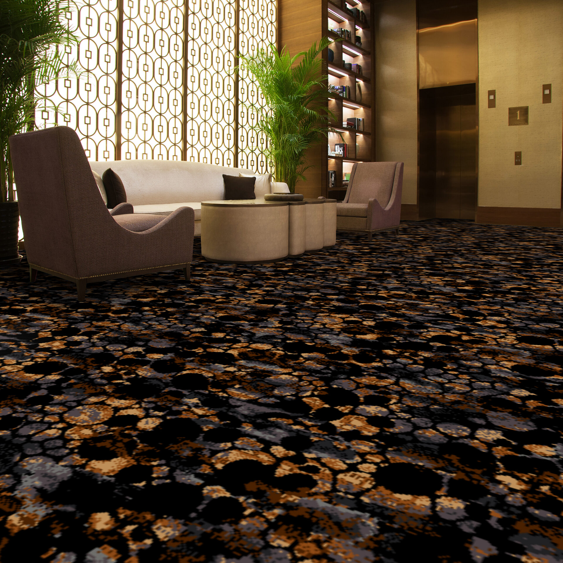 Ax-tiles – Calderdale