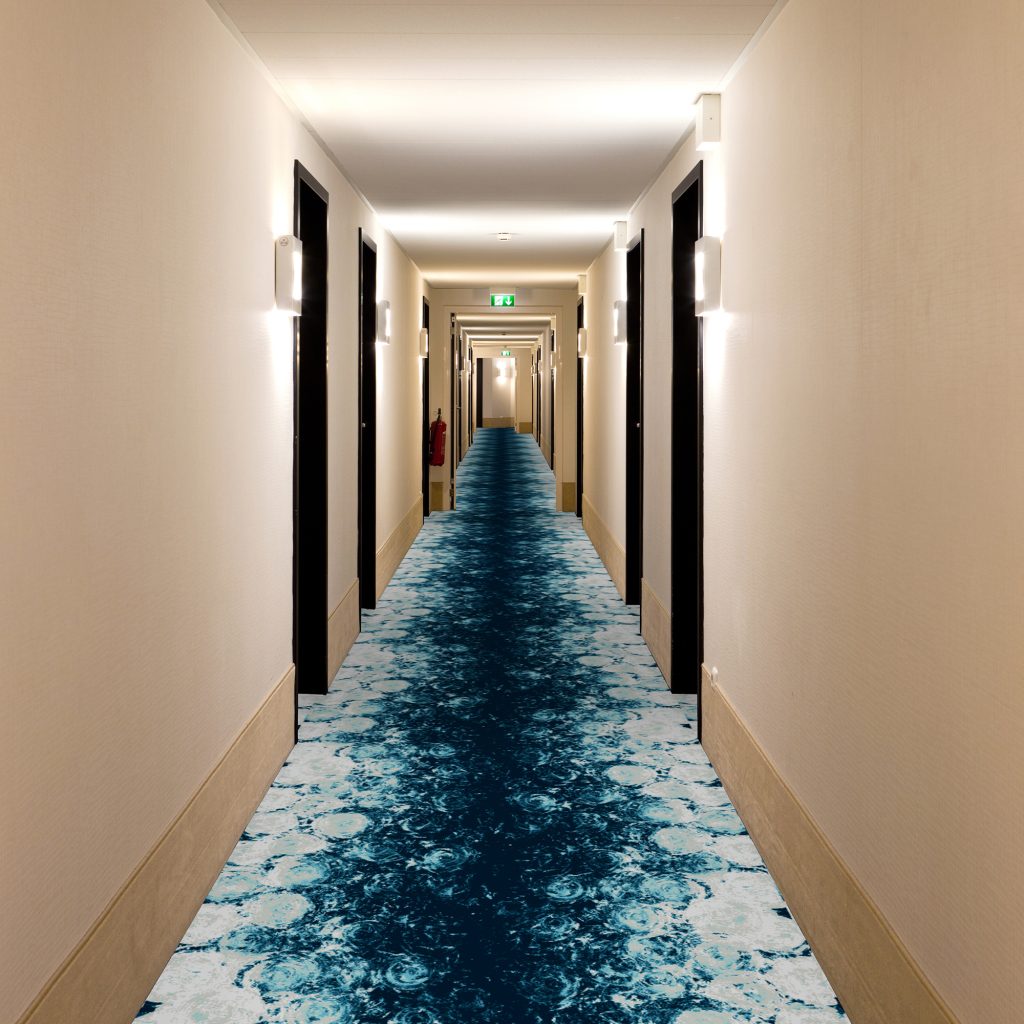 Corridor - Calderdale